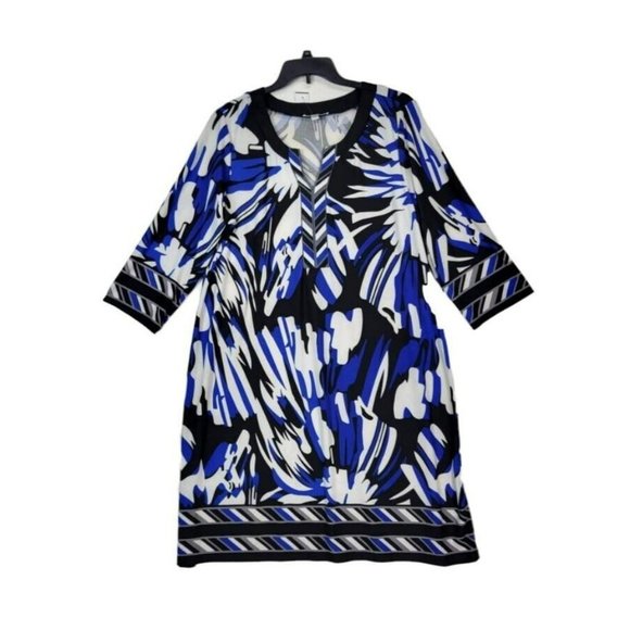 Maria Gabrielle | Dresses | Maria Gabrielle Women Multicolor Formal ...